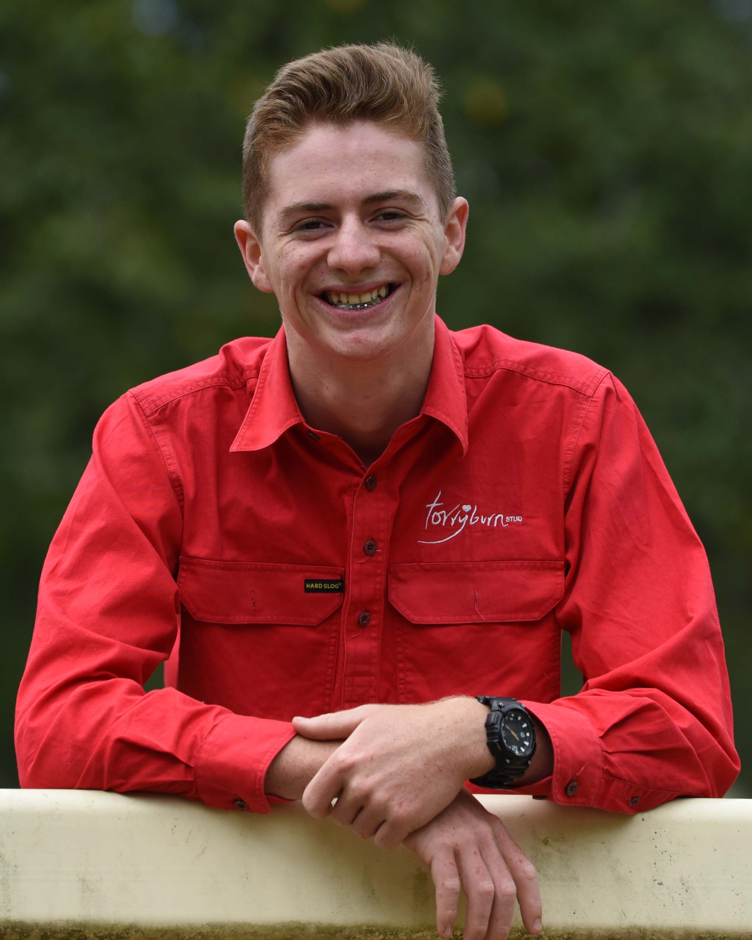 Team Profiles | Torryburn Stud