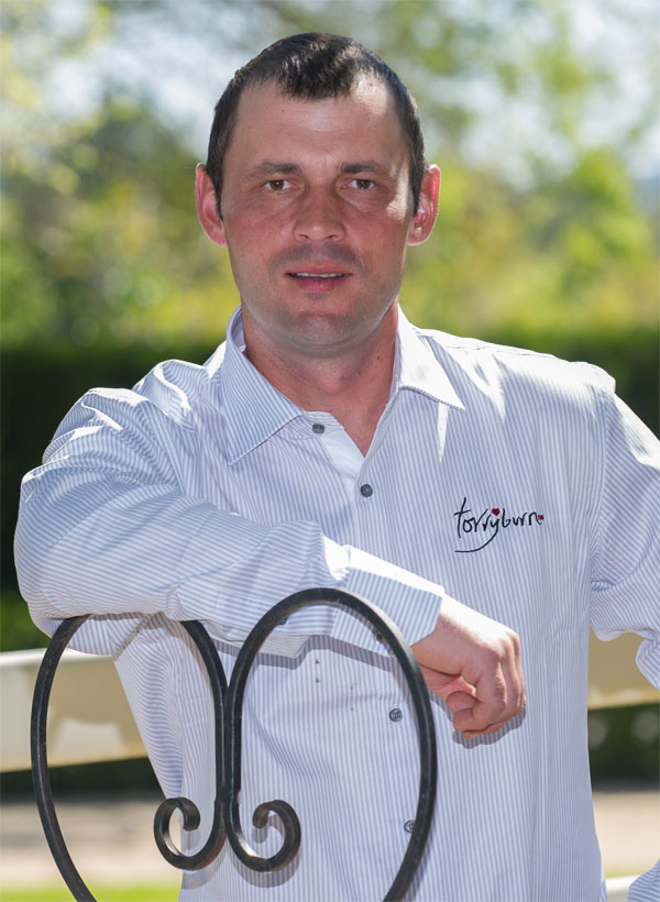 Team Profiles | Torryburn Stud